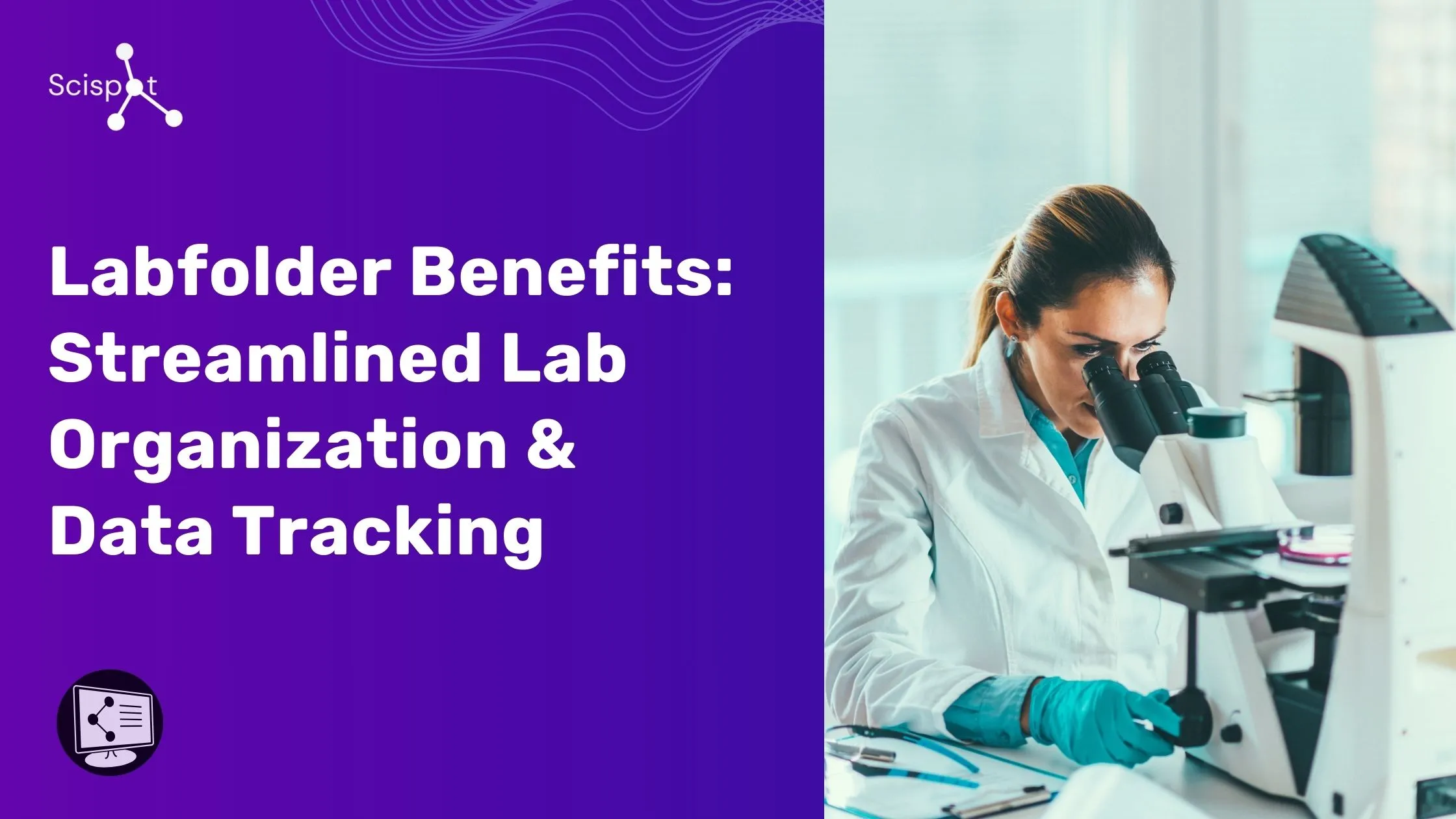 Labfolder Benefits: Streamlined Lab Organization & Data Tracking